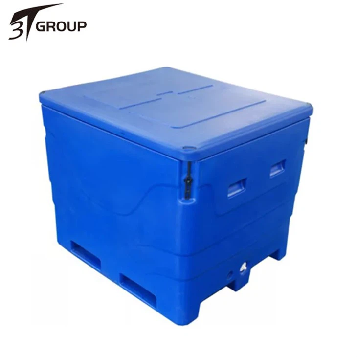 China Plastic Fish Containers Suppliers, Manufacturers, Factory ...